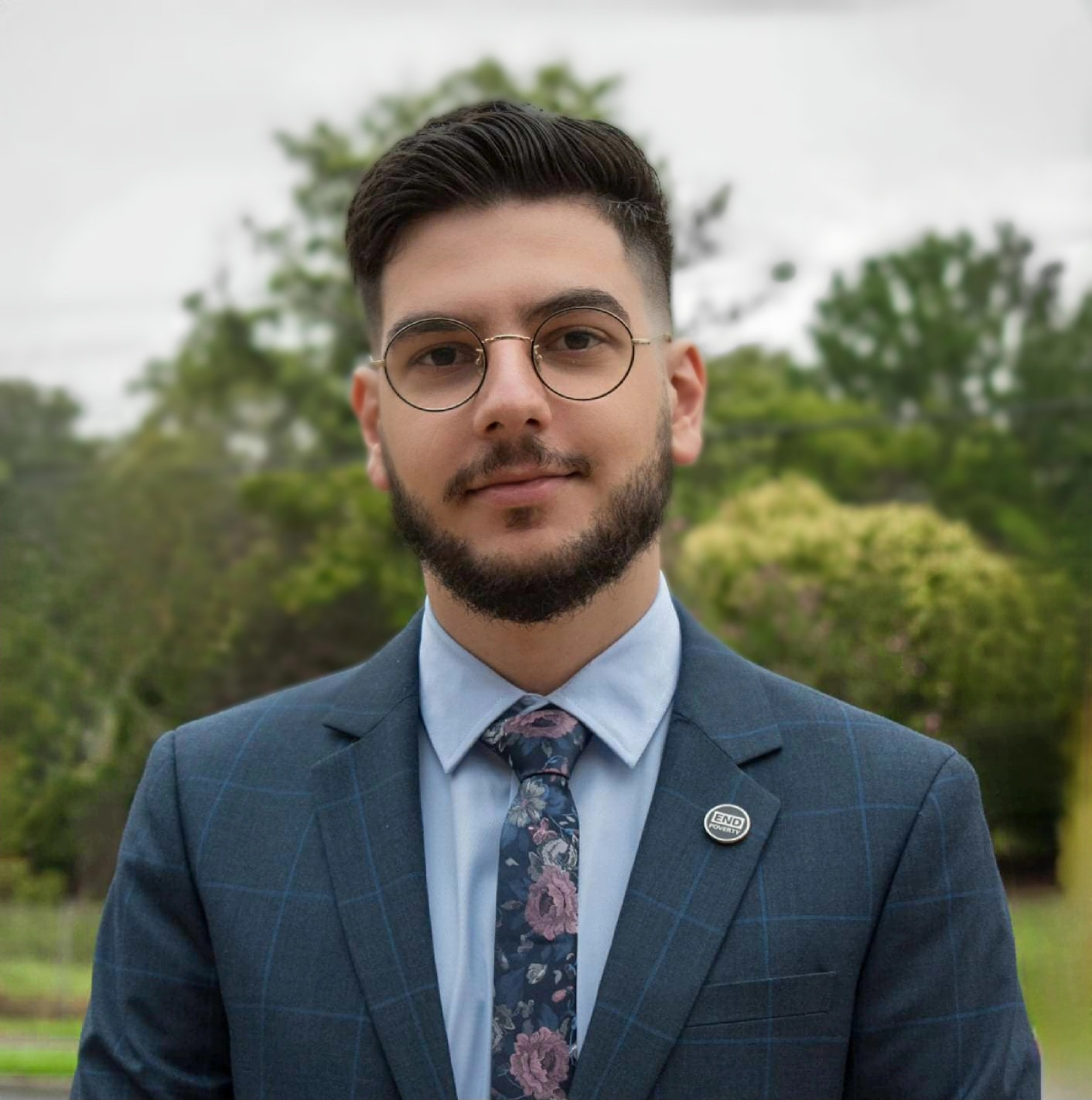 Welcome David Kahele, Our New Director – Ben Evangelista & Partners