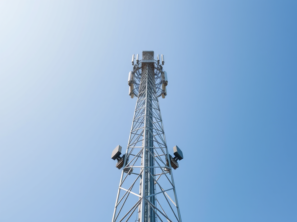 Asian Telecom Tower Industry – Including Philippine Towers – Ben ...